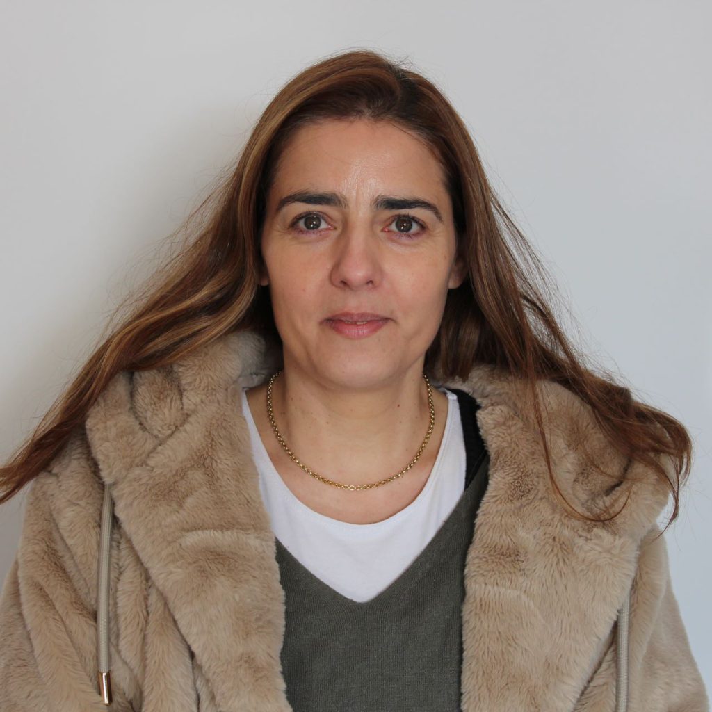 Corpo Docente – EPValongo